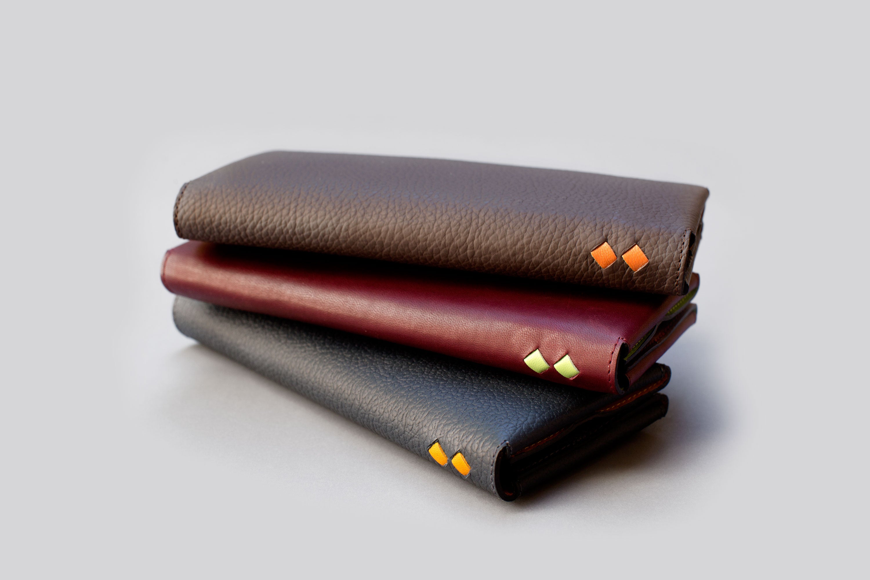 Wallets - Leather Goods - Lyliad Beirut - Lebanon