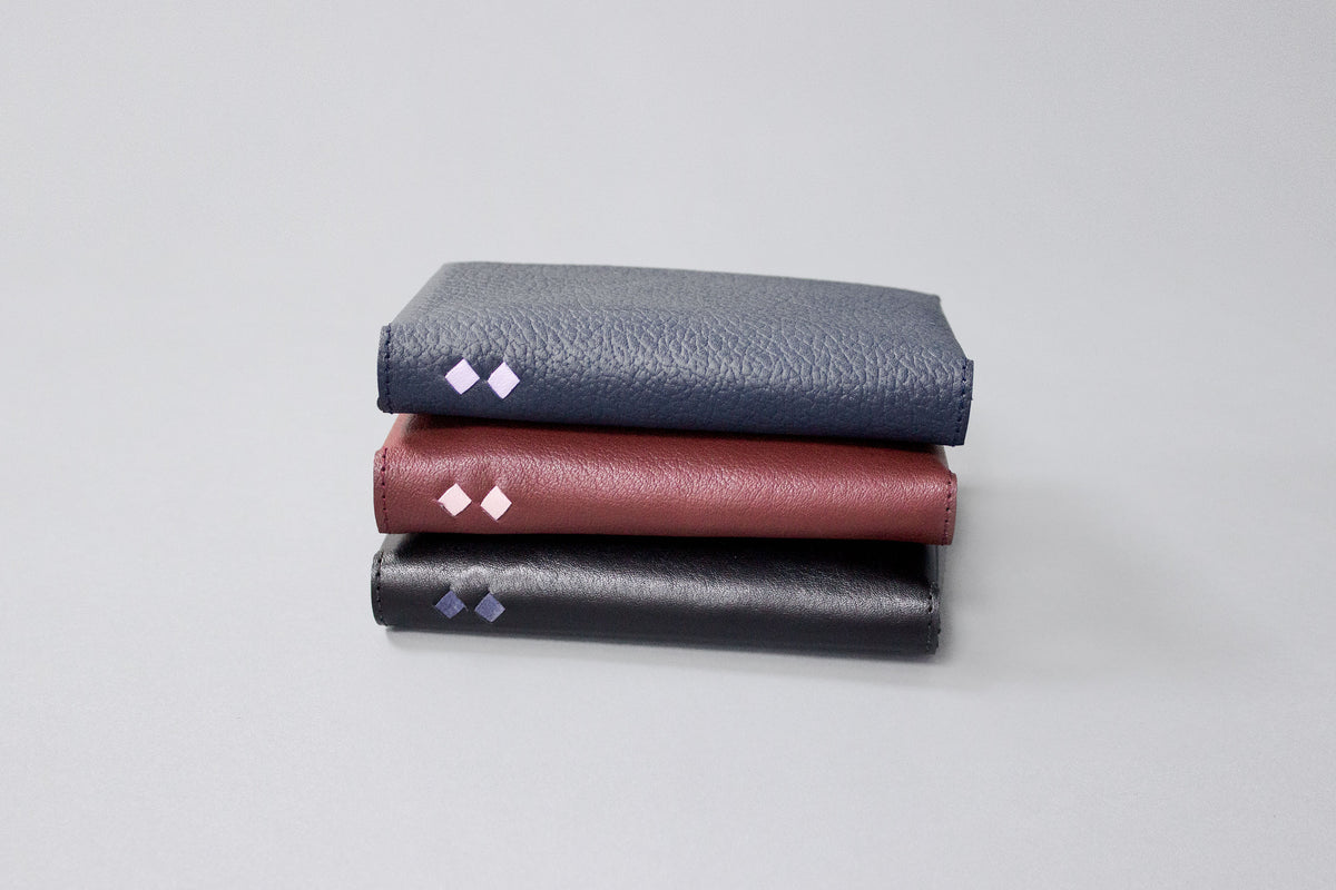 Wallets - Leather Goods - Lyliad Beirut - Lebanon